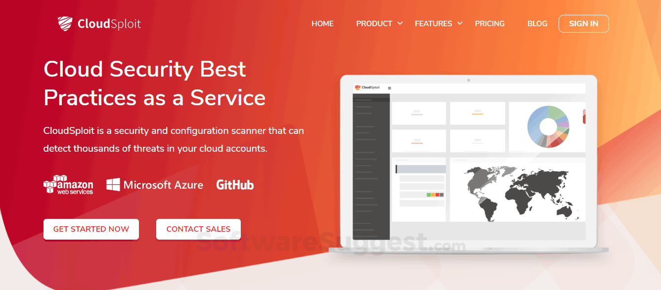 CloudSploit - Pricing, Features, and Details in 2025
